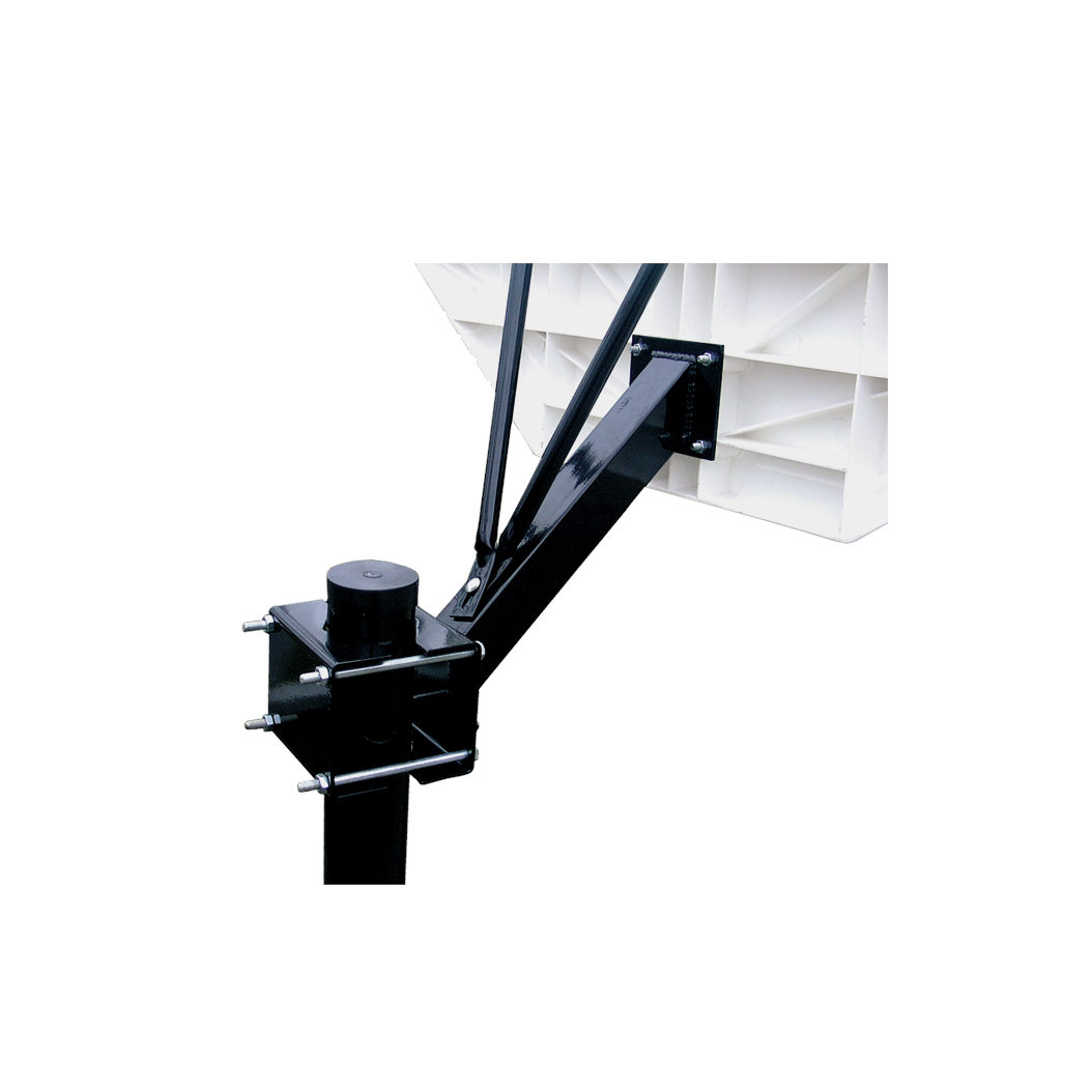 325 Pole mount bracket - Sport Grupa